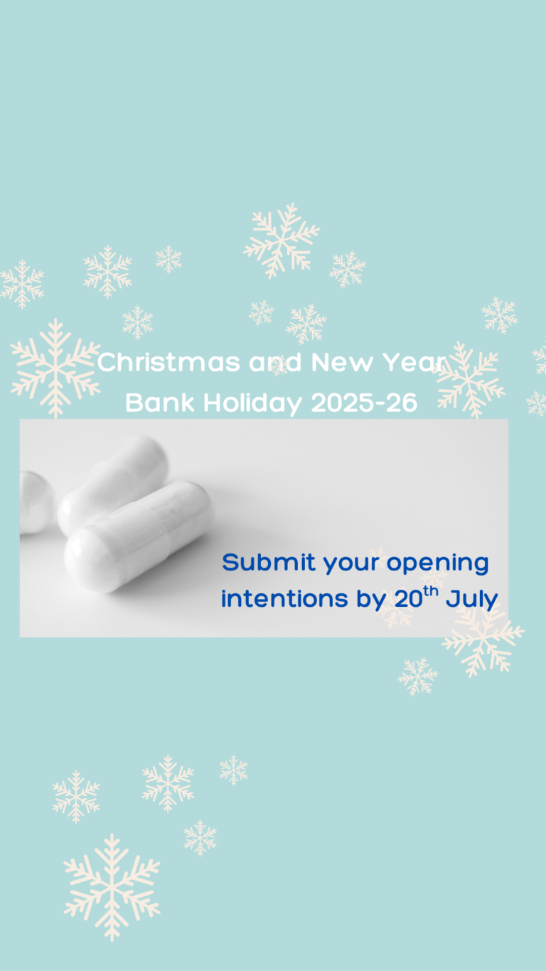 GPhC Standards for reflective account for revalidation in 2025 ...