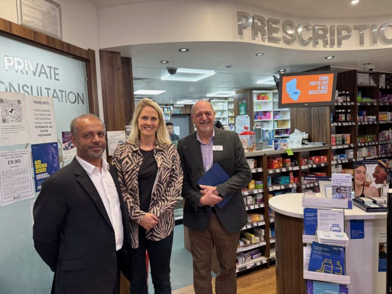 GPhC Standards for reflective account for revalidation in 2025 ...