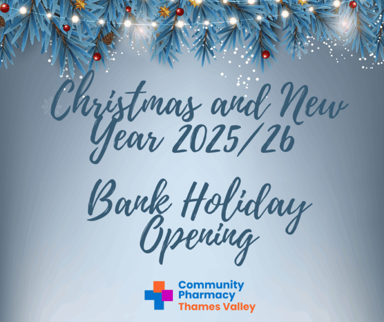 Asylum Seekers & HC2 Certificates – Community Pharmacy Thames Valley